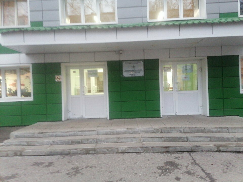 Yurtlar Национальный Исследовательский Томский Политехнический университет, Tomsk, foto