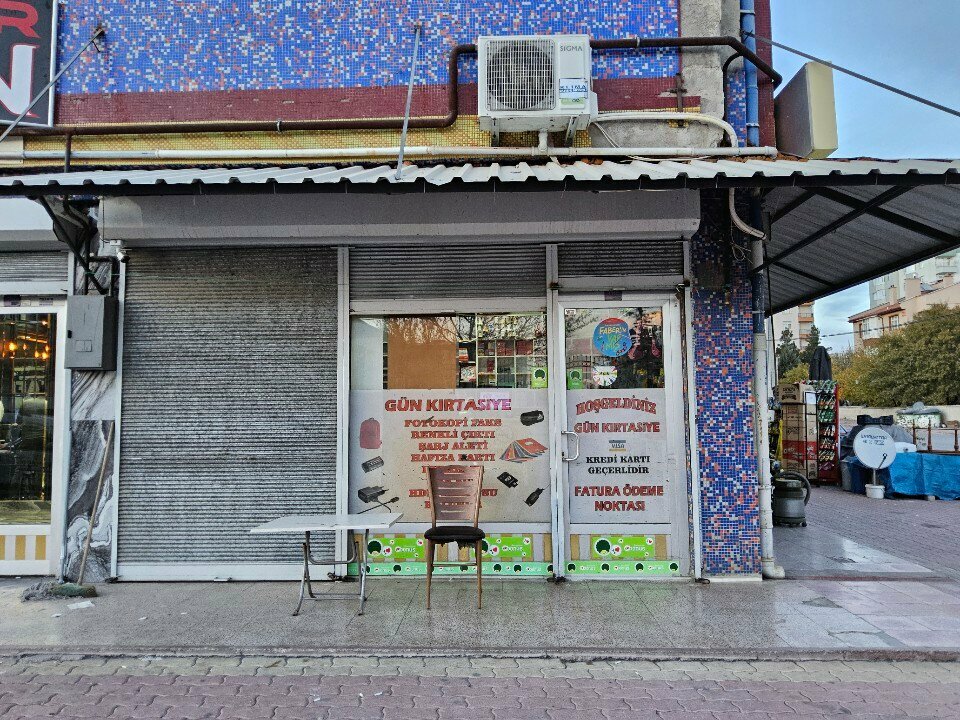 Kırtasiyeler Gün Kırtasiye, Konya, foto