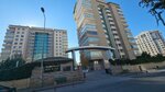 Saruhan Elit Evler No: 9 (Beştepe Mah., 33. Sok., Yenimahalle, Ankara), apartman kompleksi  Ankara'dan