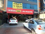 Arabam.com (Akçay Cad., No:246, Gaziemir, İzmir), ekspertiz hizmetleri  İzmir'den