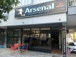 Arsenal PlayStation (Şirinyalı Mah., 1533. Sok., No:14, Muratpaşa, Antalya), i̇nternet kafeler  Antalya'dan