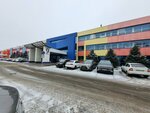 Туалет для инвалидов (Sharlykskoye shosse No:1/2), engelliler için tuvalet  Orenburg'dan