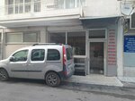 Okan Gevrek Fırını (Hürriyet Mah., 463/5 Sok., No:10A, Buca, İzmir), ekmek fırını  İzmir'den
