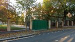 Чеченское лесное хозяйство (Guryevskaya ulitsa No:6, Sheikh-Mansurovskiy District, posyolok Aldy), orman işleri, orman koruma  Grozni'den