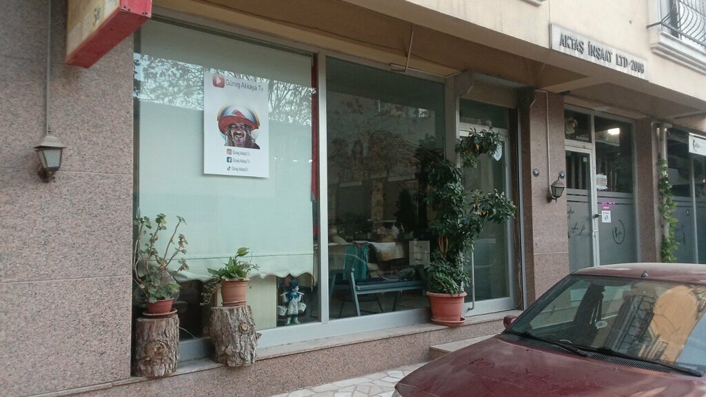 Kuaförler Güneş Saç Tasarım, İzmir, foto
