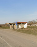 Улица Лермонтова (Stavropol Territory, Levokumskiy munitsipalny okrug, Village of Vladimirovka), toplu taşıma durağı  Stavropolski krayından