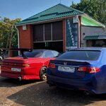 Автосервис (ulitsa Druzhby No:7, selo Kolychevo), oto lastik tamiri  Moskova ve Moskovskaya oblastından