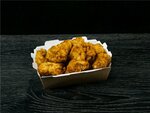 Shrm Food (Kubanskaya Street No:25В), fast food  Astrahan'dan