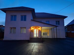 Нур-Ислам (Timiryazeva Street No:56, Penza), cami  Penza'dan