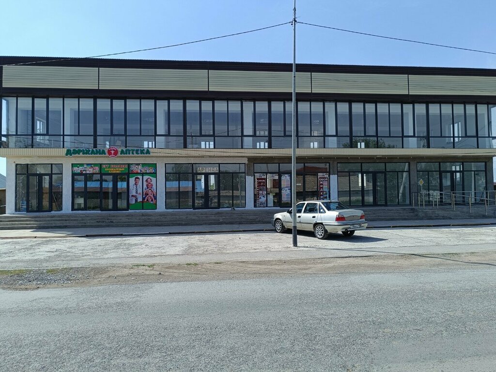 Eczaneler Pharmacy, Çimkent (Şımkent), foto