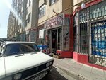 MilliÖn (13th Kucha Street No:72), ödeme terminali  Bakü'den