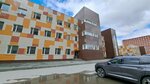 Передовая школа инженеров (Nikolaeva Street No:13), eğitim altyapısı  Novosibirsk'ten