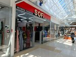 Sofi (Kuznetskiy prospekt No:33Б), giyim mağazası  Kemerovo'dan