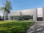 Jaguar DAAC Hermes (strada Calea Ieșilor No:14/1, Chisinau), otomobil satış galerileri  Kişinev'den