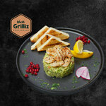 Grilliz Restaurant (9, Al Silimah Street, E20-01, Abu Dhabi), restoran