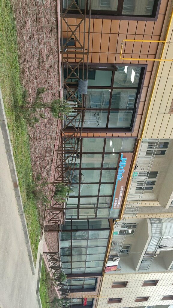 Özel ağız ve diş sağlığı klinikleri ve muayenehaneleri Rixstom, Kaskelen, foto