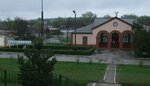 Ceadîr Lunga (Gagauz Yeri, Ceadîr-Lunga), tren istasyonu  Ciadir‑Lunga'dan