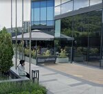 Divan Cafeteria Liv Hospital (İstanbul, Sarıyer, Ayazağa Mah., Kemerburgaz Cad., 7F), restoran  Sarıyer'den