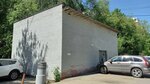 Павильон № 1013 городских тепловых сетей (Vernadskogo Avenue No:22с1), mühendislik altyapısı  Moskova'dan