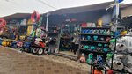 Boris (Mambet Batyr Street No:2Е/18), elektrik ve benzinle çalışan aletler  Taraz'dan