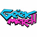 Geek Merch (Bolshoy Sampsonievskiy Avenue No:97), hediyelik eşya üretimi ve toptan satışı  Saint‑Petersburg'dan
