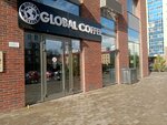Global coffee (Qabanbaı Batyr dańǵyly No:38/1), kahve dükkanları  Astana'dan