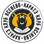 Каратэ (Paustovskogo Street No:5к2), spor kulüpleri  Moskova'dan