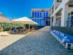 Millenium (Набережная улица No:39, село Прибрежное), otel  Kırım Cumhuriyeti'nden