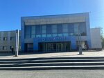 Олимп (Latviyskaya Street No:19), dans okulları  Yekaterinburg'dan