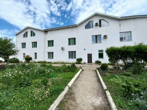 Aura (Vernadskıı kóshesi No:17А), otel  Kökşetav'dan