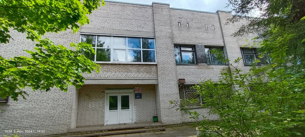 Hayvancılık Plemennoy zavod Niva-1, Saint‑Petersburg ve Leningradskaya oblastı, foto