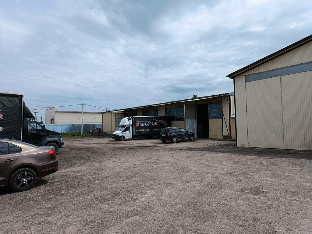 Kamyonların onarımı Победа, Voronejskaya oblastı, foto