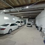 Kuzovok (Keleshek oramy No:7, Kóktal shaǵyn aýdany, Astana), oto kaporta  Astana'dan