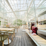 Это все цветочки (Michurina Street No:230к60), kafe  Yekaterinburg'dan