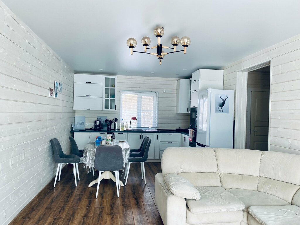 Konuk evi Маша и медведь, Karelya, foto