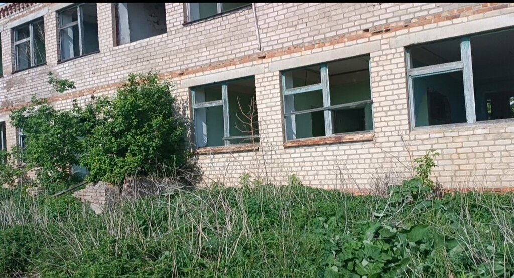 Anaokulları Детский сад, Başkurdistan, foto