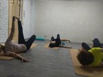 Дыхание жизни (Kholzunova Street No:10), yoga stüdyosu  Volgograd'dan
