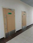 Туалет (ulitsa Lenina No:15П), tuvalet  Nijnevartovsk'tan