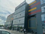 Энерготрансбанк (Nikolaya Karamzina Street No:42), ödeme terminali  Kaliningrad'dan