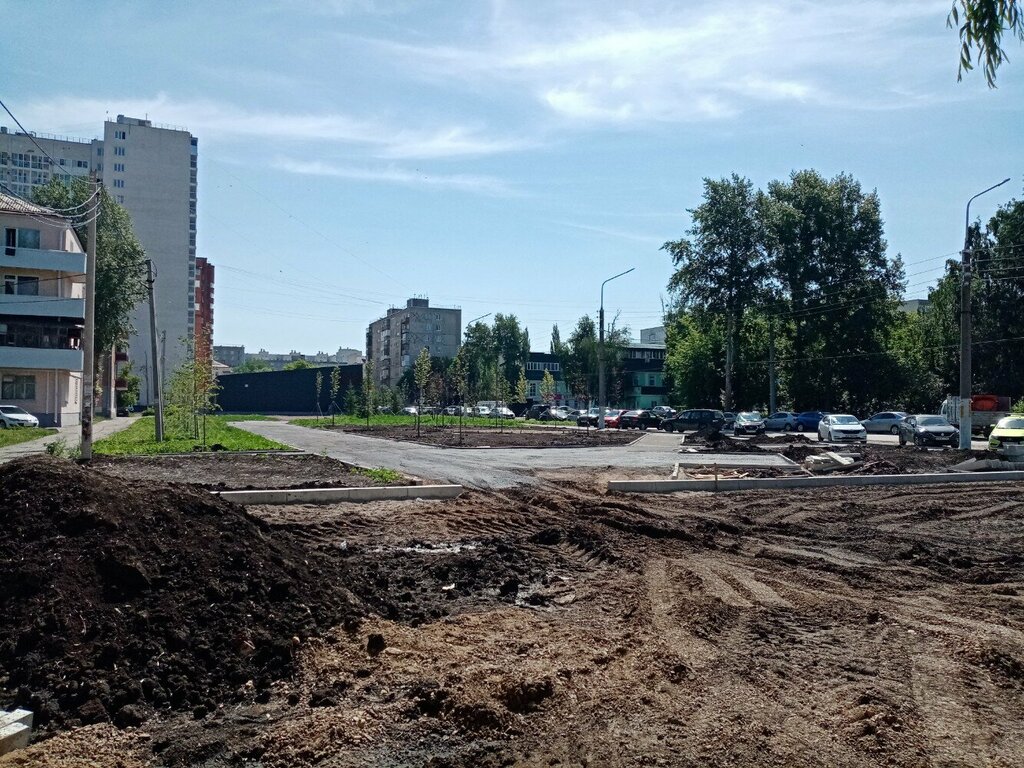 Gıda pazarı Рынок, Ufa, foto