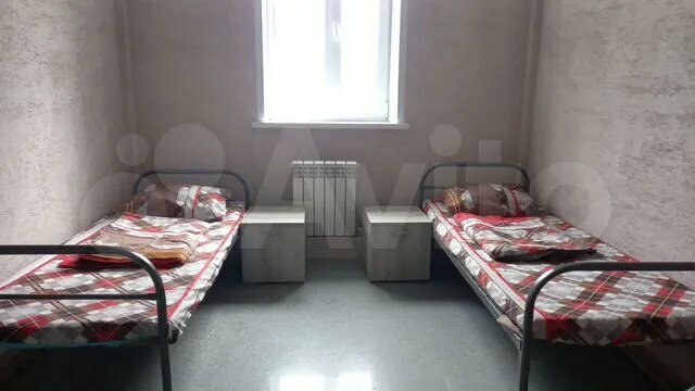 Yurtlar Общежитие, Kogalym, foto