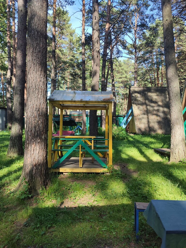 Tatil köyleri Простоквашино, , foto