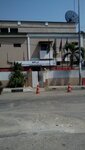 Comité Municipal do partido De Luanda (Luanda Province, Municipality of Luanda, Vila - Alice), sivil toplum kuruluşları  Loanda'dan