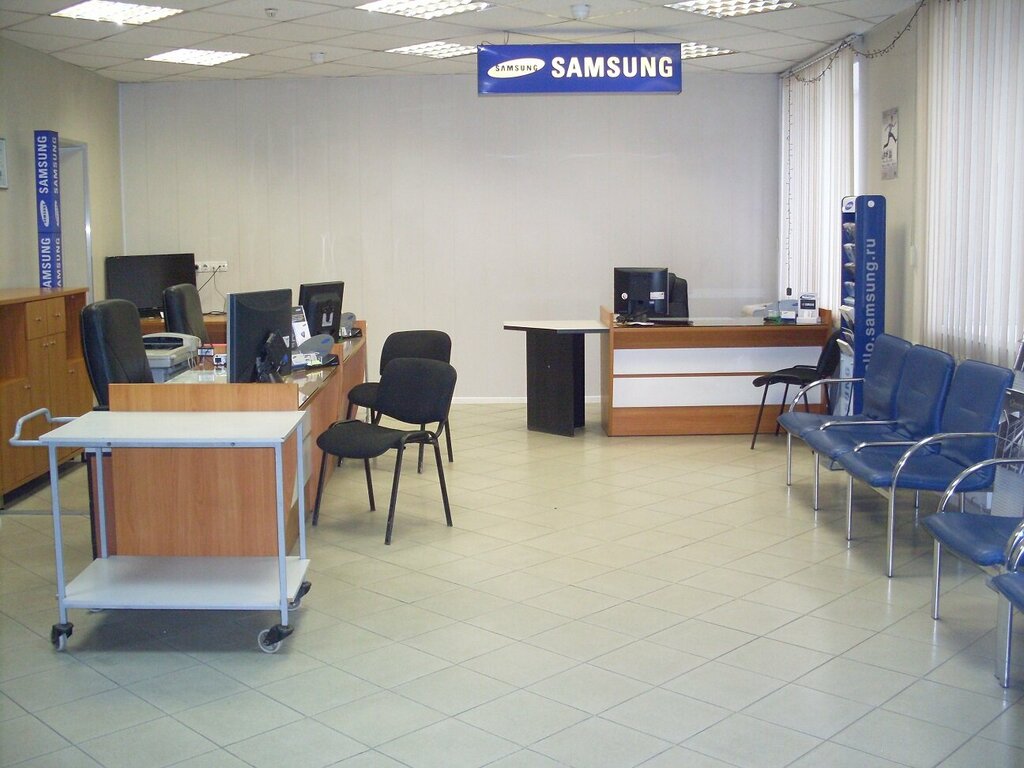 Beyaz eşya servisleri Alika Service center, Irkutsk, foto
