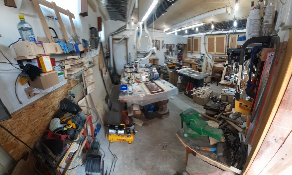 Kaynak işleri Duga, Ufa, foto