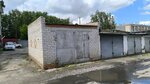 ГК № 9 (ulitsa Energetikov No:41, Tyumen), garajlar  Tiumen'den