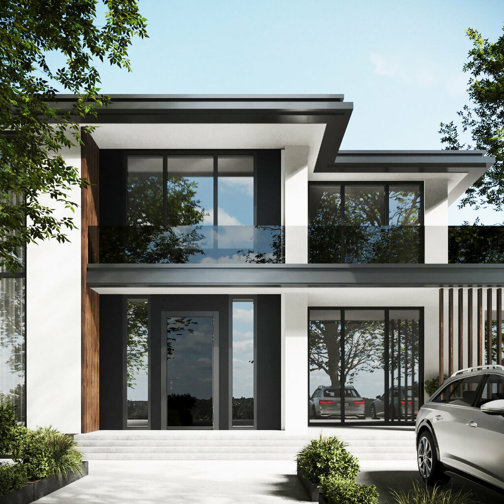 Kapılar Мос Профильдорс, Moskova, foto