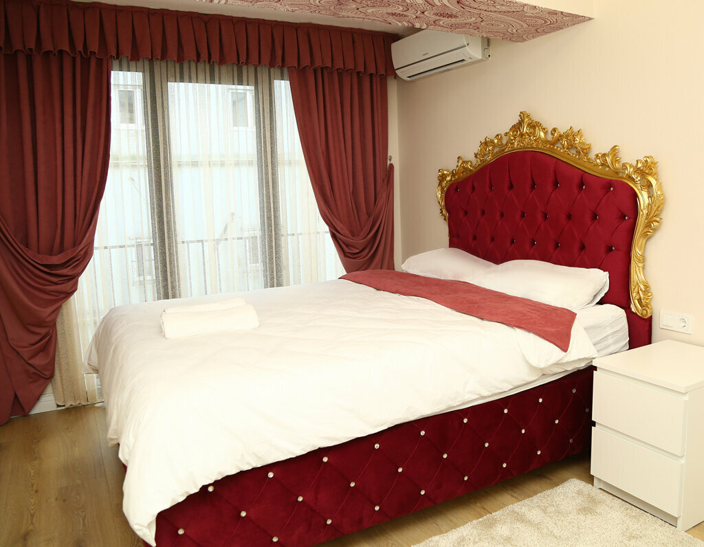 Otel Luxxsuite Otel, İstanbul, foto