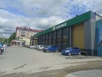 Stolichnyj (Sakhalinskaya Street No:13А), süpermarket  Sakhalinsk'ten