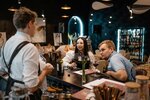 Culture (Dimitrova Street No:66), restoran  Kursk'tan